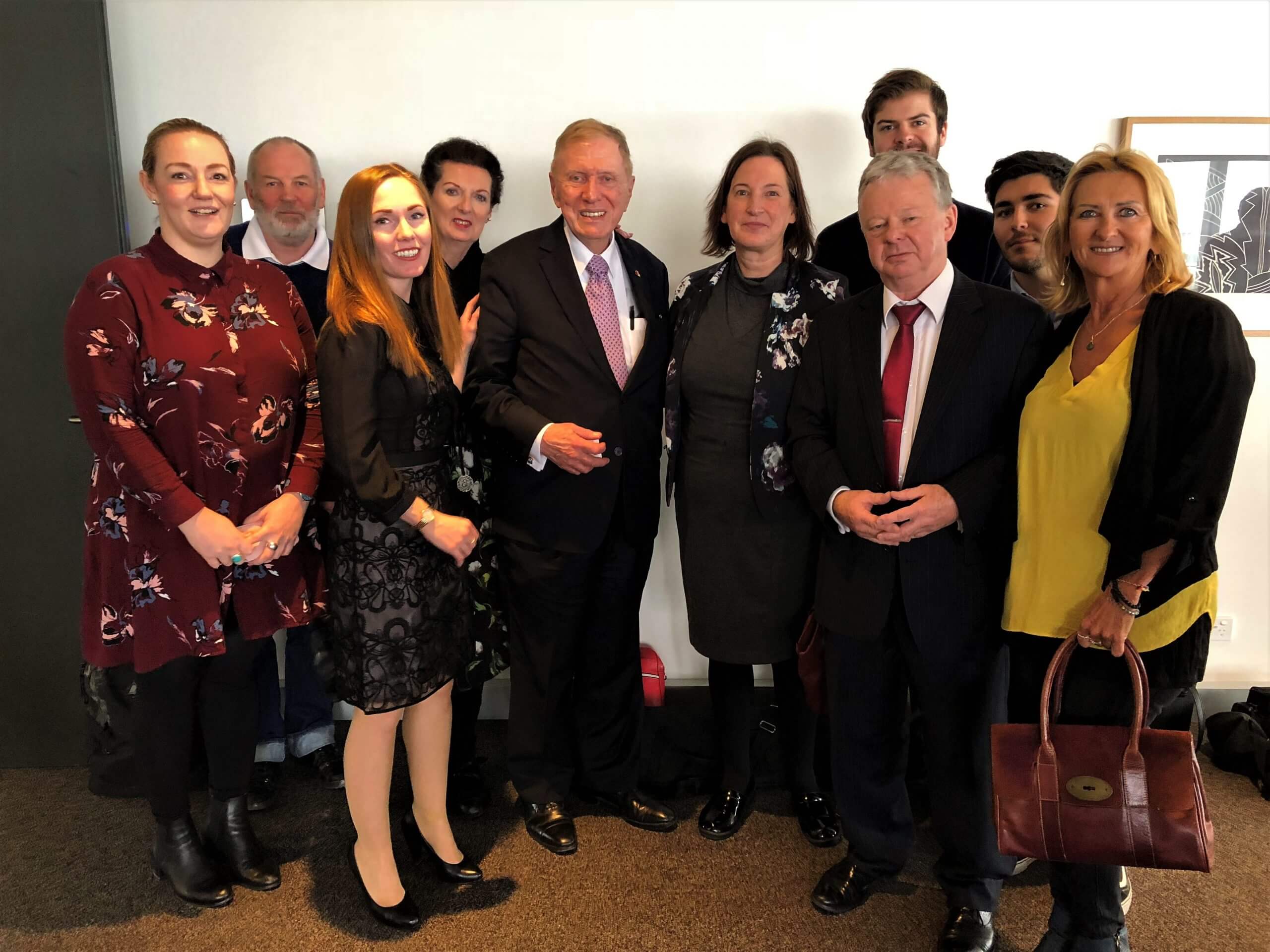 Our People - Villamanta Disability Rights Legal Service