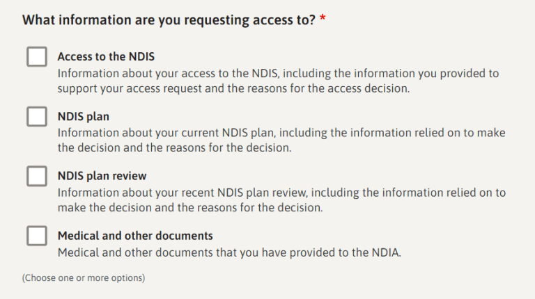 My NDIS funding has been cut! - Villamanta Disability Rights Legal Service