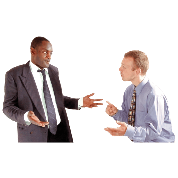 Avoiding conflicts of interest - Villamanta Disability Rights Legal Service